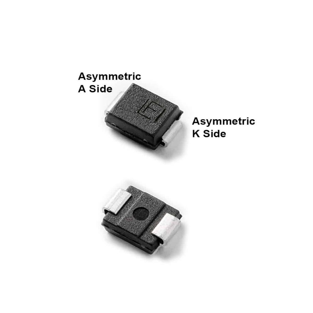 TVS Diode For Automotive Systems – Electtonic